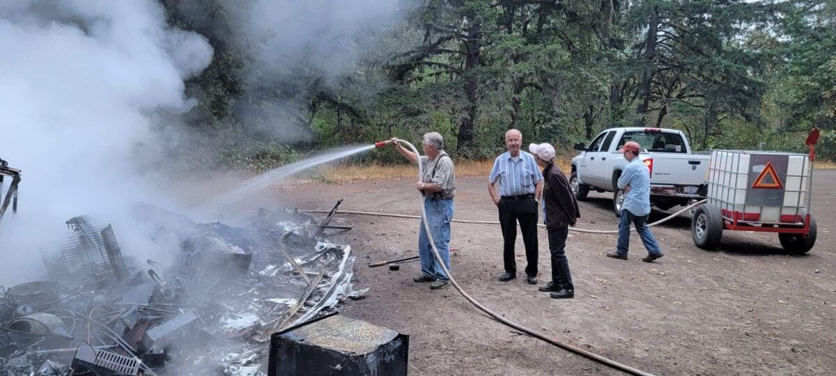 IMAGES - Row River Valley Community Partnership (501c3)